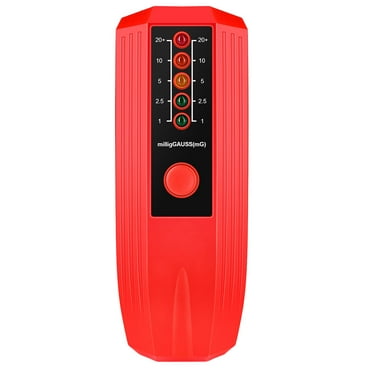 GQ GMC-300E Plus Nuclear Radiation Detector Geiger Counter - Walmart.com