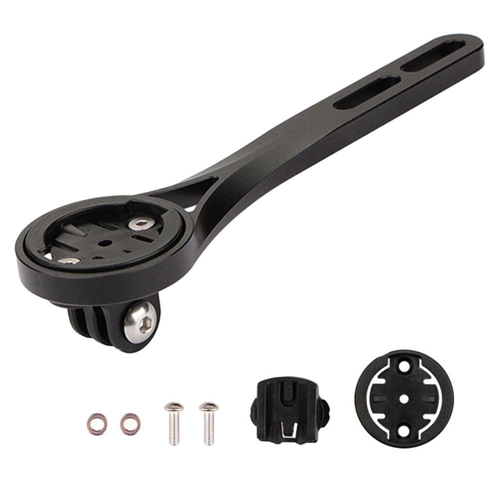 Guangmc MTB Curved Handle Stopwatch Frame with Bracket & Holders ...