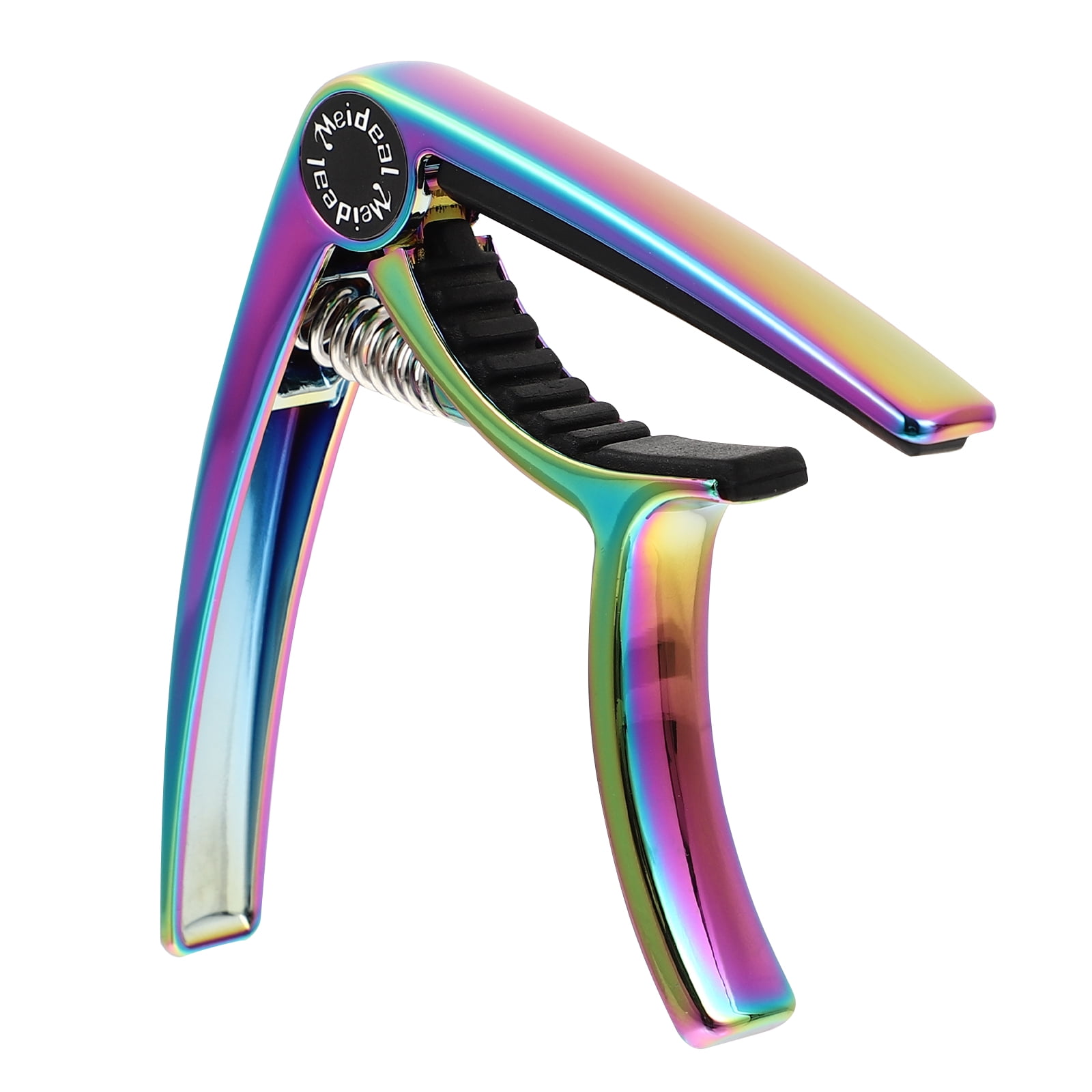 Universal Guitar Capo for Acoustic and Electric Clamp Made of Zinc ...