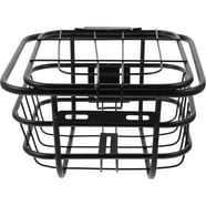 Wald 582 Rear Folding Basket - Walmart.com