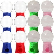 "Great Northern Vintage Gumball Machine - 11"" Junior Bank Toy ...