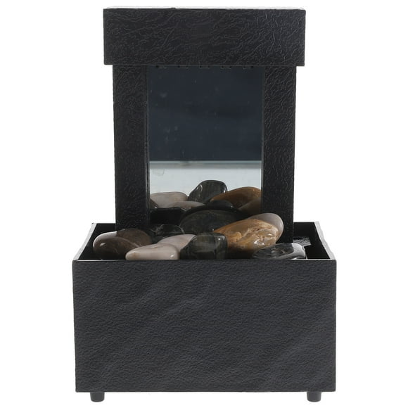 Small Desk Waterfall