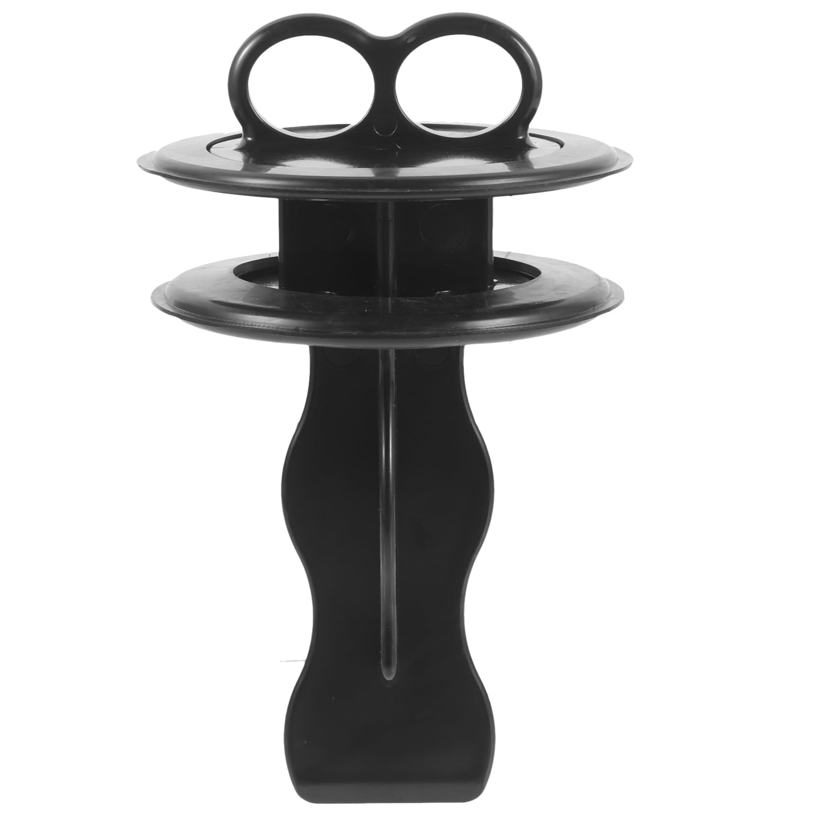 Guangmc Plastic Sink Stopper with Food Scraper for Garbage Disposal ...