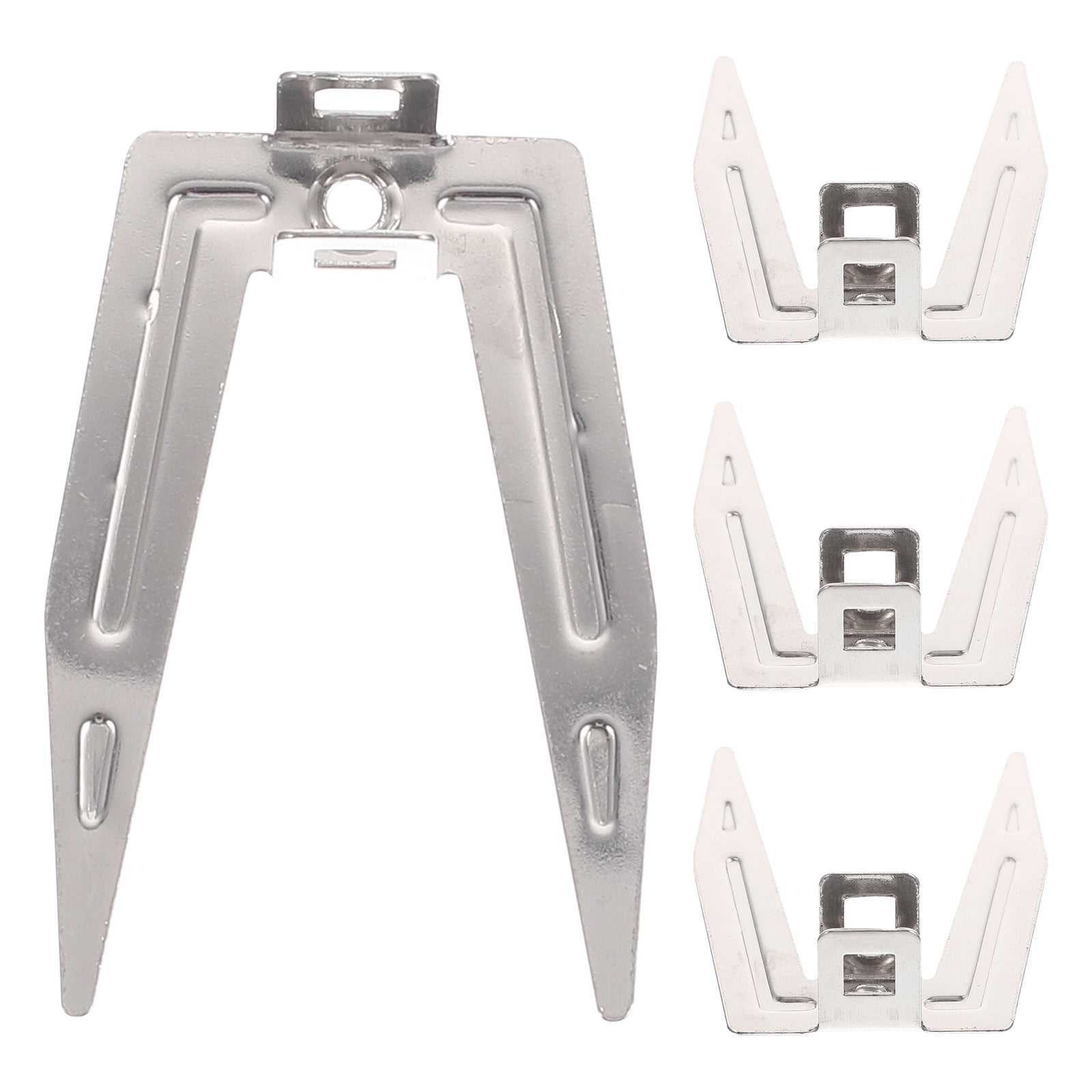 Guangmc Rotisserie Air Fryer BBQ Fork Skewer System Universal Kit ...