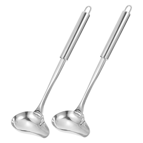 Small Gravy Ladles