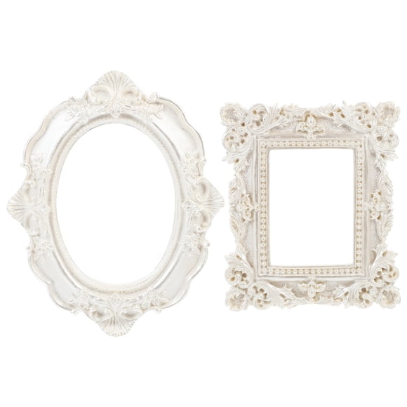 Pearl Picture Frames