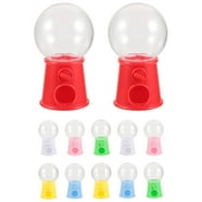 "Great Northern Vintage Gumball Machine - 11"" Junior Bank Toy ...