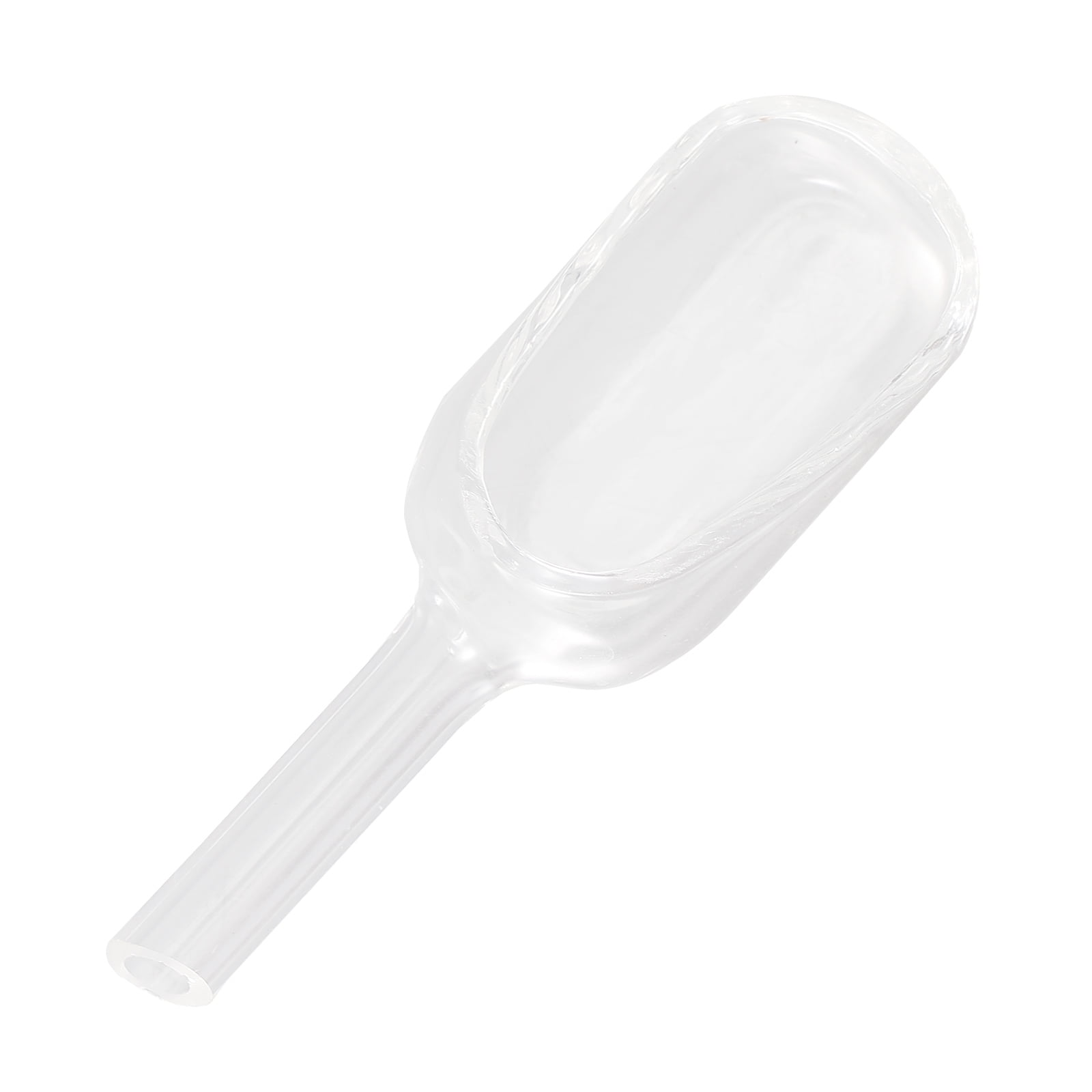 Guangmc iplusmile Glass Measuring Scoop: Lab, Baking, Kitchen ...