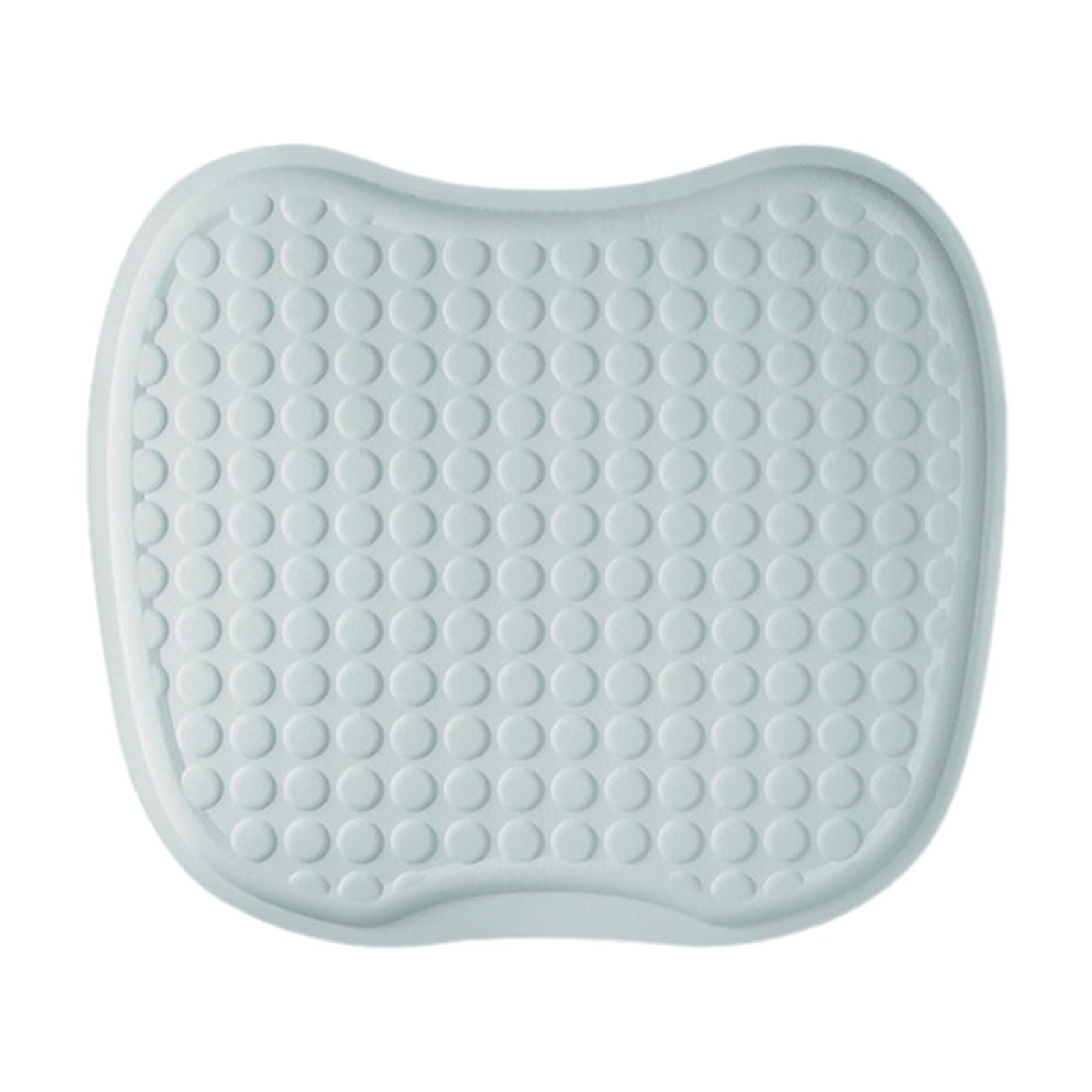 Guanhe Breathable Chair Cushion, Ice Silk Summer Cool Seat Cushion for ...