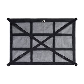 SUV Car Accessories Envelope Style Trunk Cargo Net Storage Organizer ...