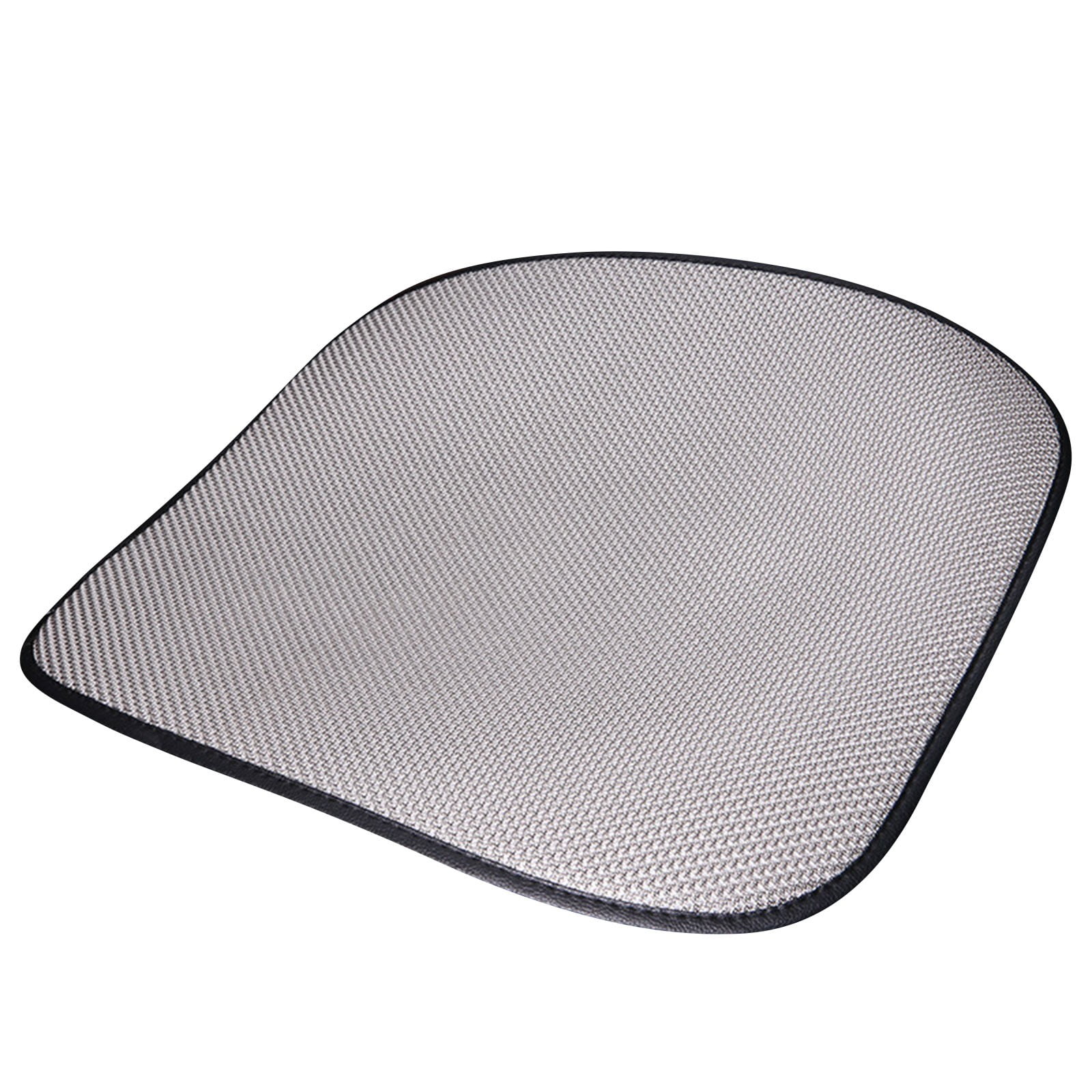 Guanhe Car Front Seat Cushion, Breathable Car Seat Protector Pad ...