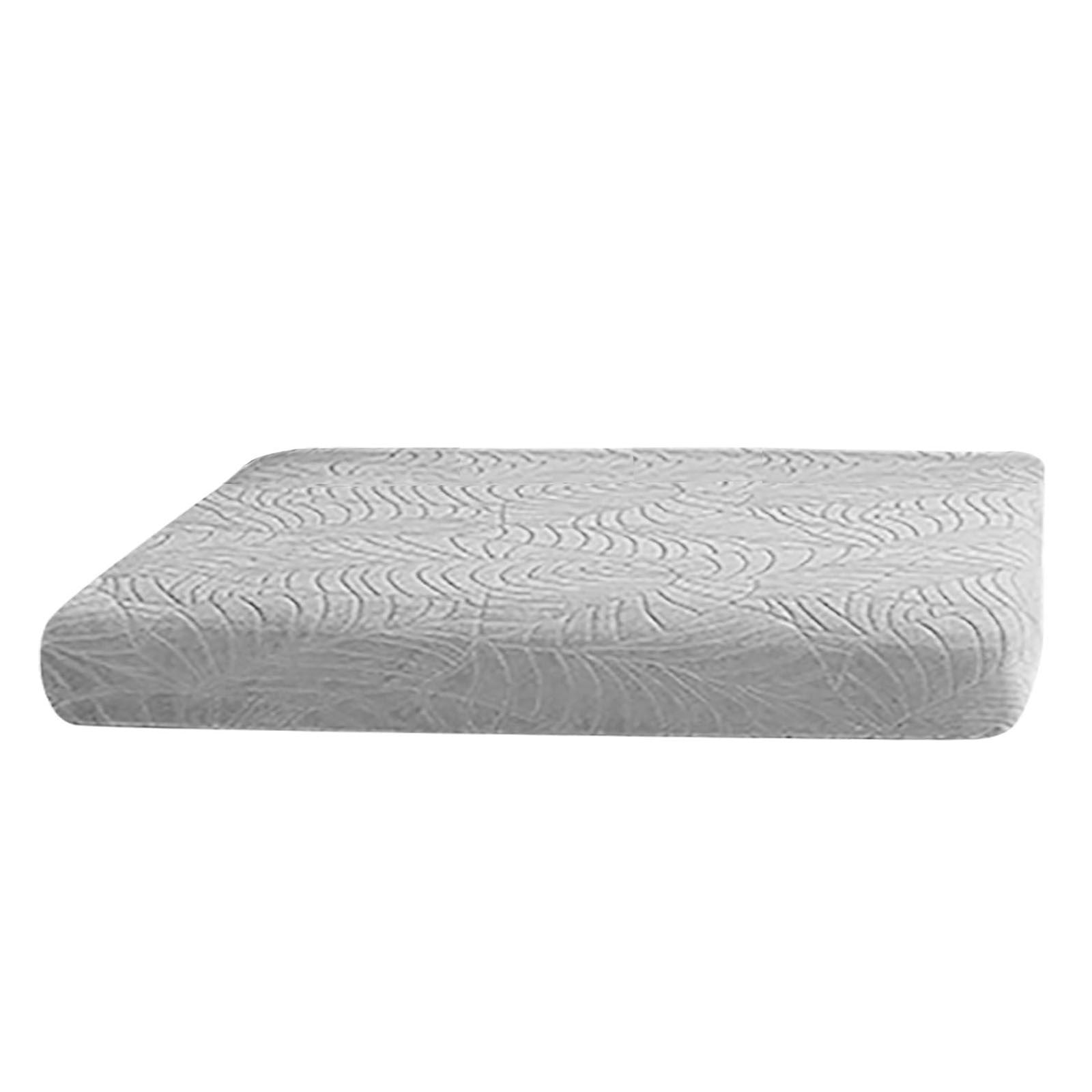 Guanhe Extra Large Sofa Covers Washable Couch Cover for 2 Cushion Couch ...