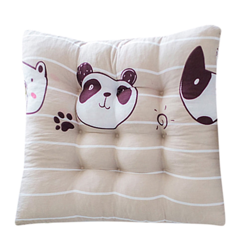 Patio Decor Outdoor Cushions Patio & Outdoor Décor Soft Chair Seat Pads ...