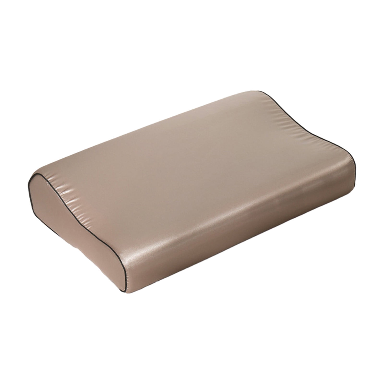 Guanhe Replacement Pillow Case for Contour Pillow, Cloth Pillow Cover ...