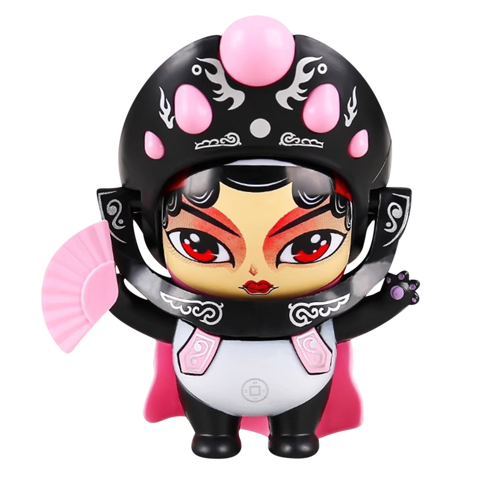 Guanhe Sichuan Opera Face Changing Doll,Christmas Gifts Mask Shifting ...