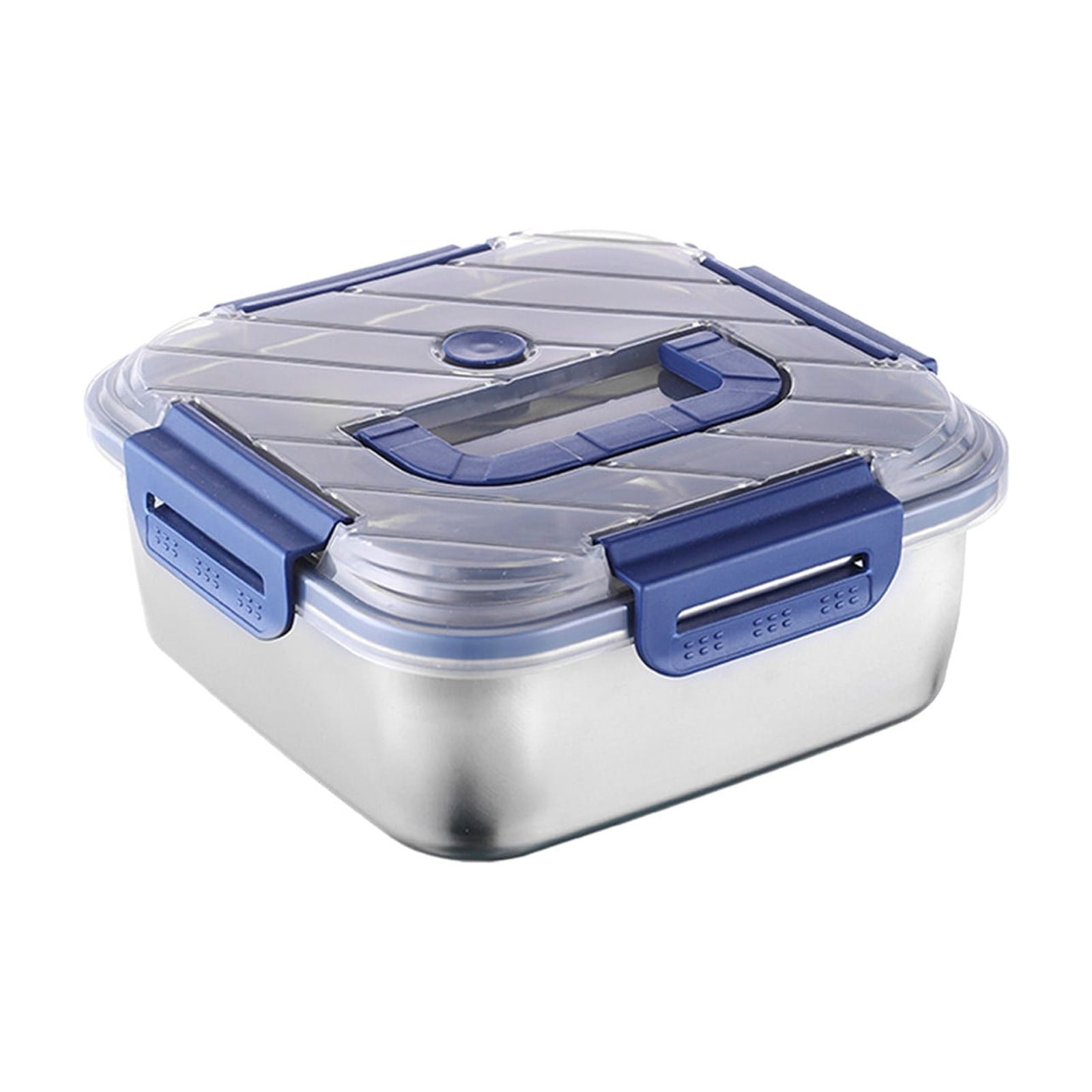 Guanhe Stainless Steel Food Storage Container With Leak Proof Sealing ...