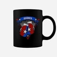 Guanica Puerto Rico Boxing Gloves Puerto Rican Camisas Coffe - Walmart.com