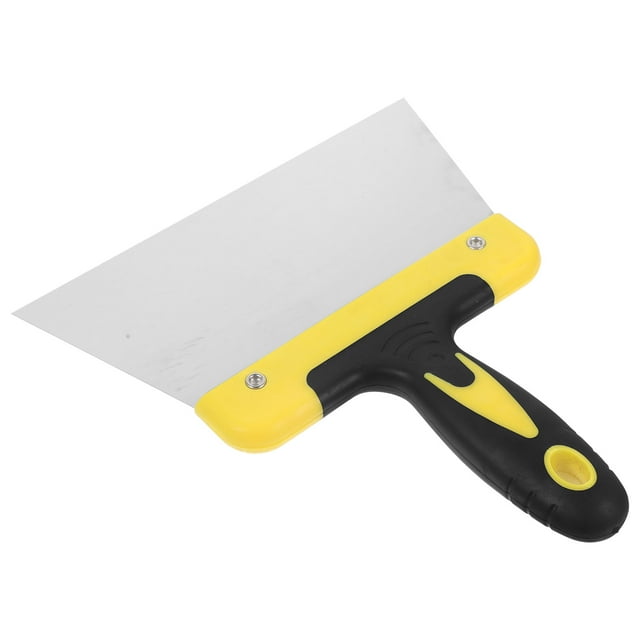 Guano Cleaning Scraper Clearer Metal Spatula Where Pigeon Poop ...