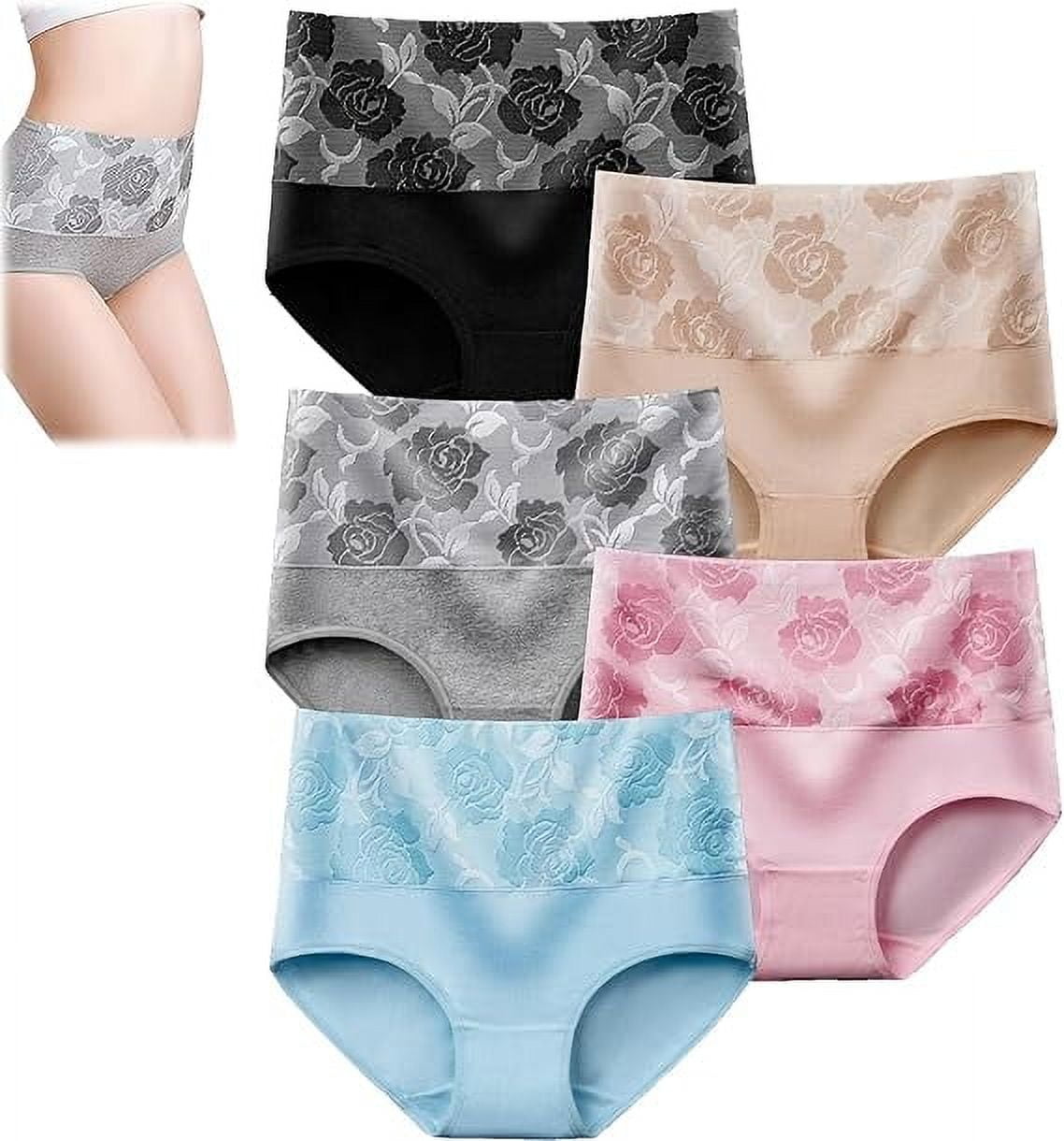 Guanyst Women s Comfort Period Briefs Super Leak Post Partum Period guanyst-women-s-comfort-period-briefs-super-leak-post-partum-period