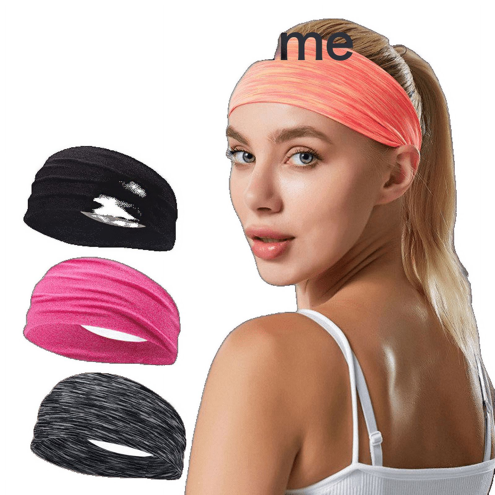 Guanyu Sports Head With Yoga Sweat Absorption Breathable Fitness Hair