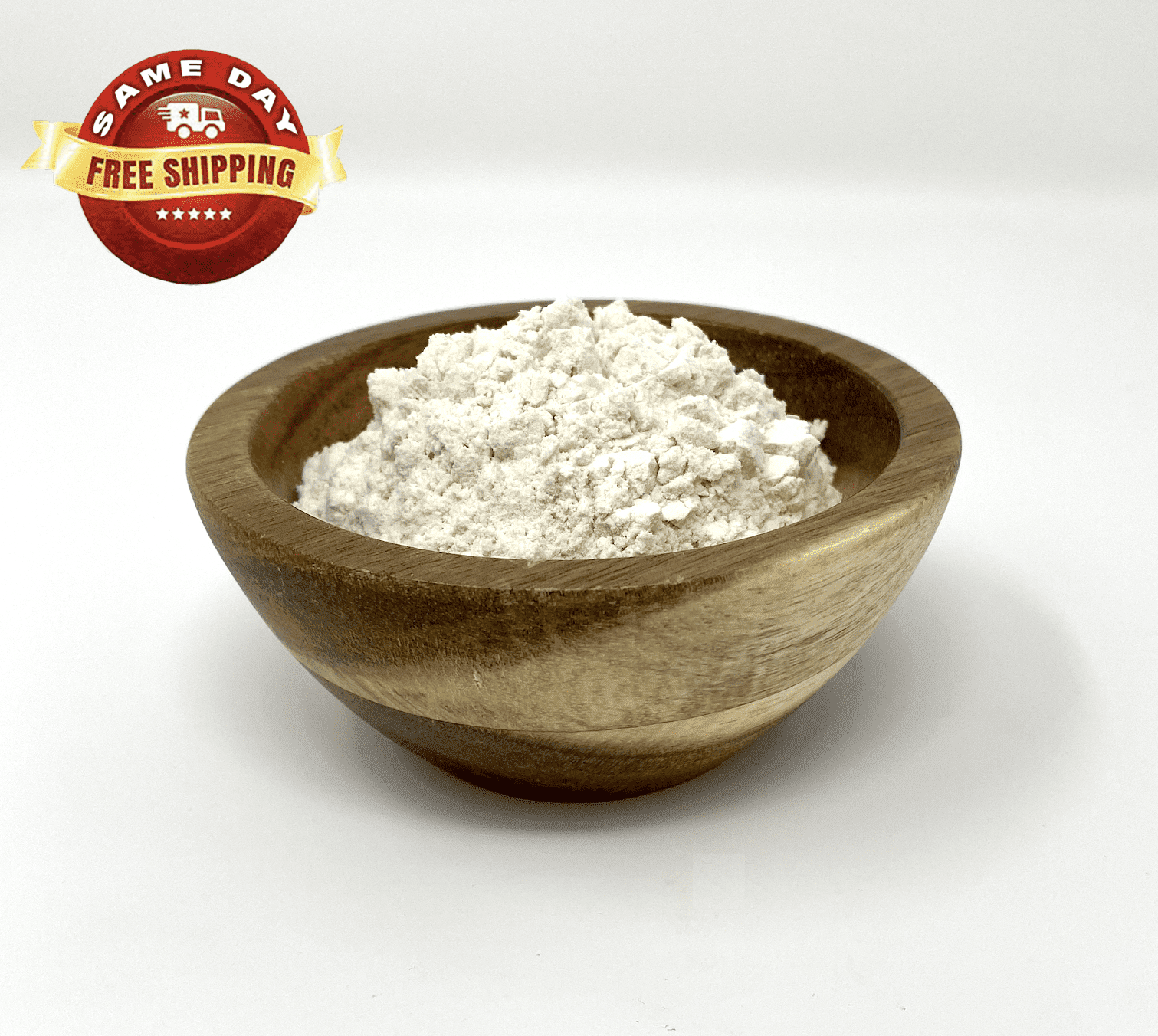 Guar gum thickener organic stabilizer botanical extract fine powder 1 ...