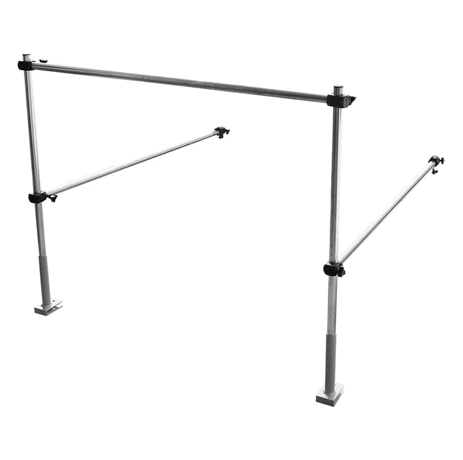 Guard Bar Inflatable Pontoon Boat for Inflatable Raft Fishing Bass ...