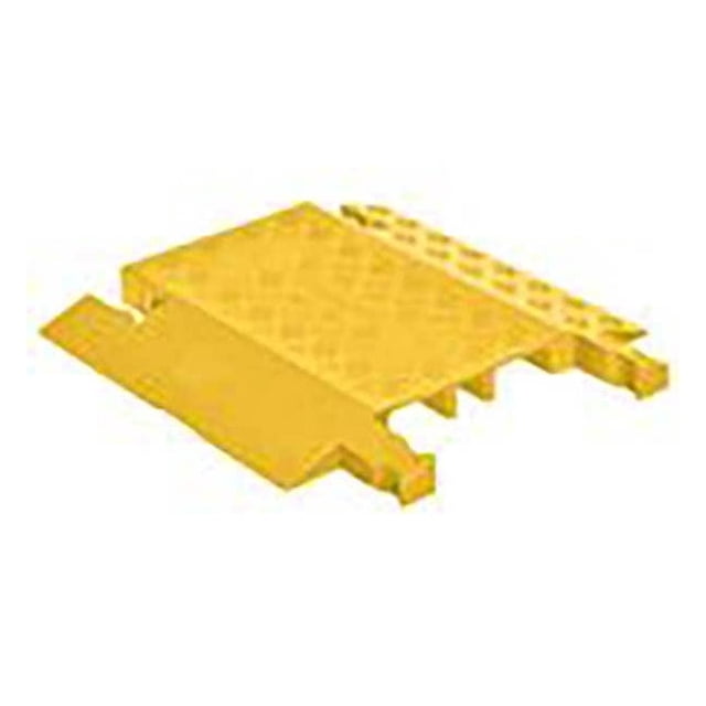 Guard Dog Cable Protector,Drop Over,3 Channels GD3-DO-Y - Walmart ...