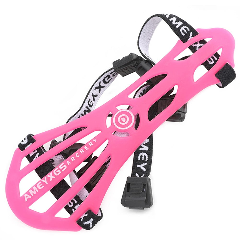 - Guard PP- guards with adjustable elasticity For compound bow ...