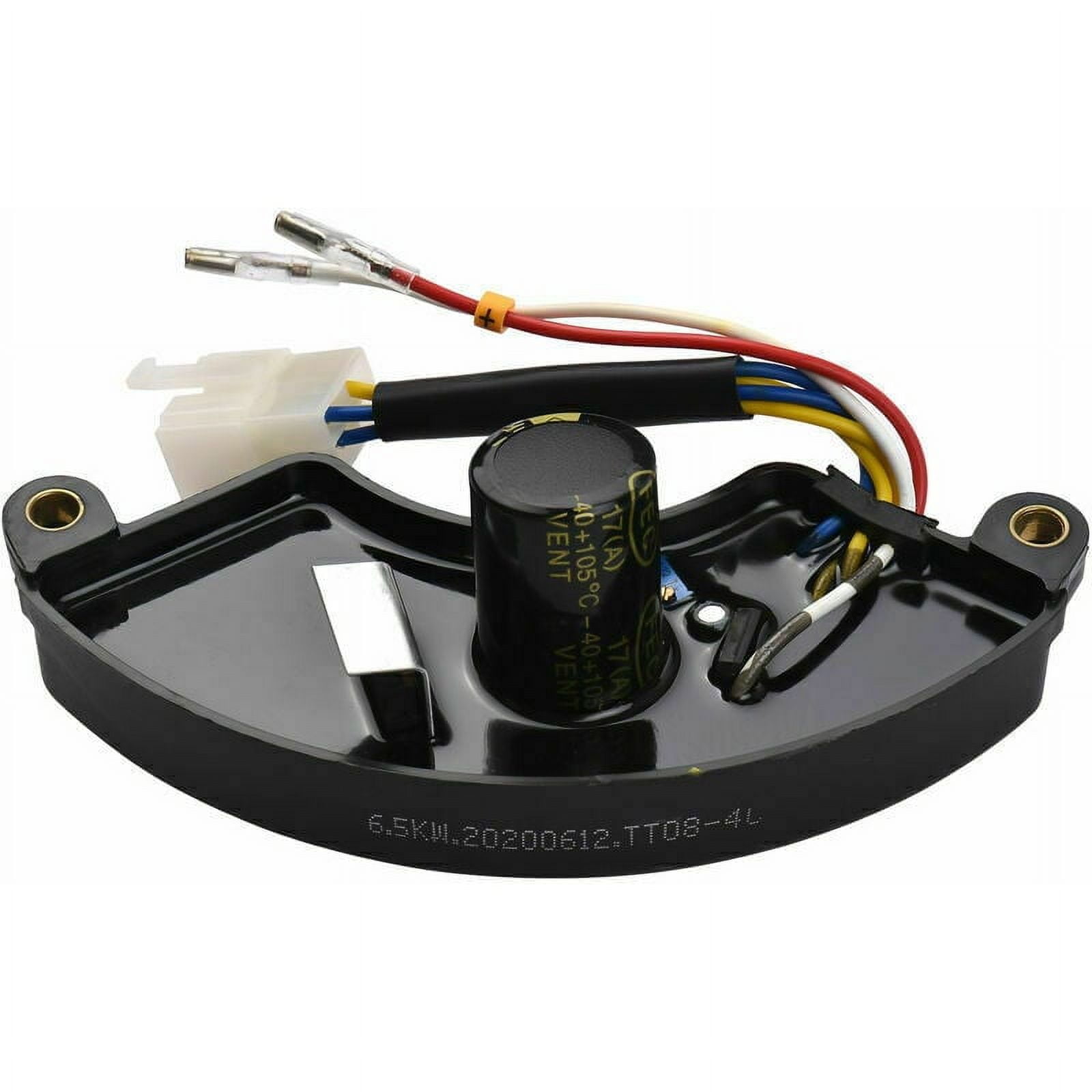 Guard Your Appliances, Avr Automatic Voltage Regulator, Universal For ...