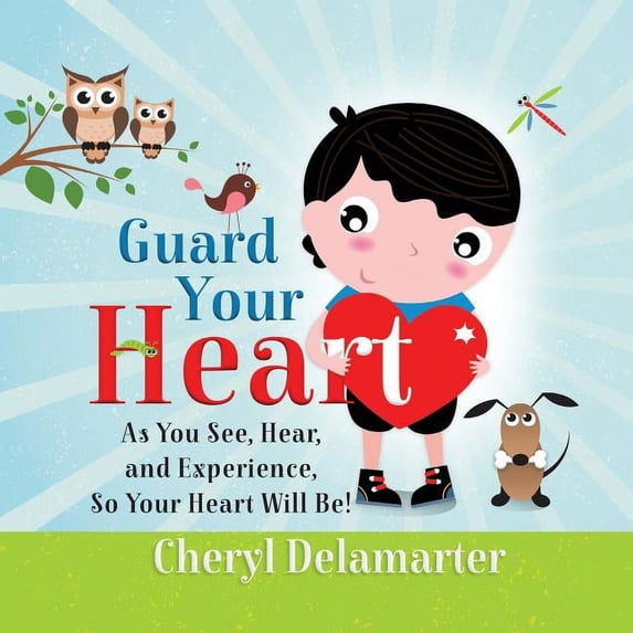 Guard Your Heart (Paperback) - Walmart.com