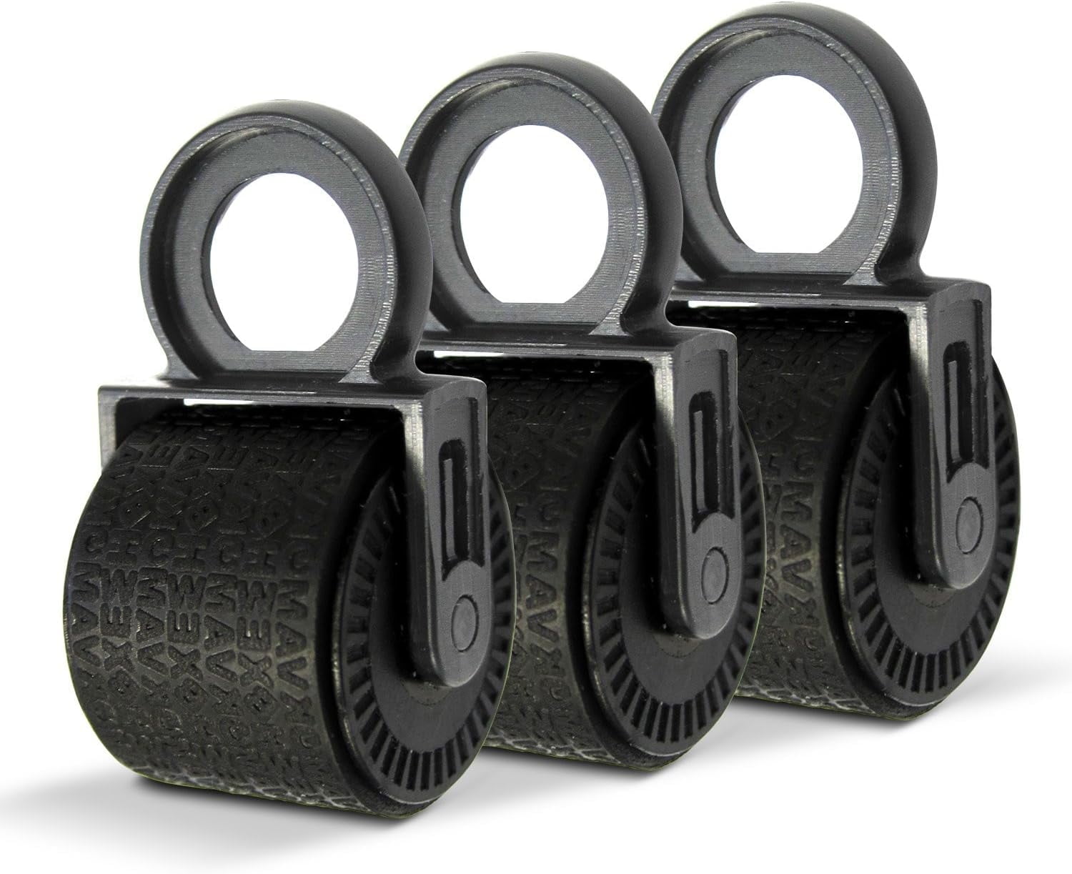 Guard Your ID Identity Protection Security Prevention Stamp Roller ...