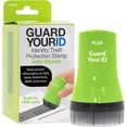 Guard Your ID Wide Advanced Roller 2.0 Identity Theft Prevention ...