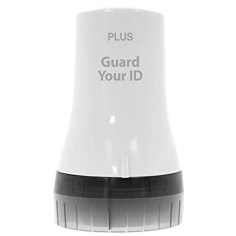 Guard Your ID Wide Advanced Roller 2.0 Identity Theft Prevention ...