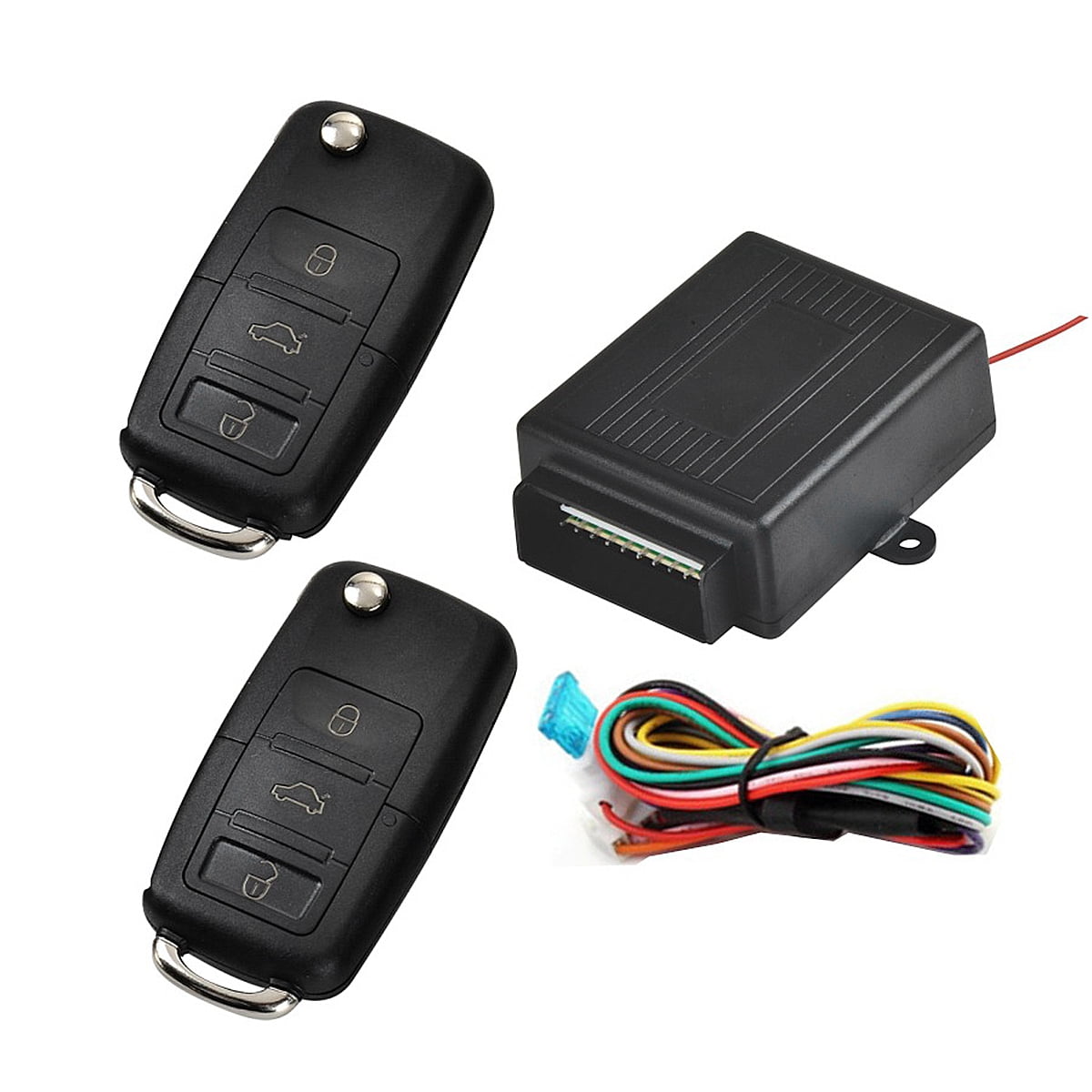 Guard against Theft Car Lock Car Keyless Lock Car Remote Central ... Guard against Theft Car Lock Car Keyless Lock Car Remote Central ...
