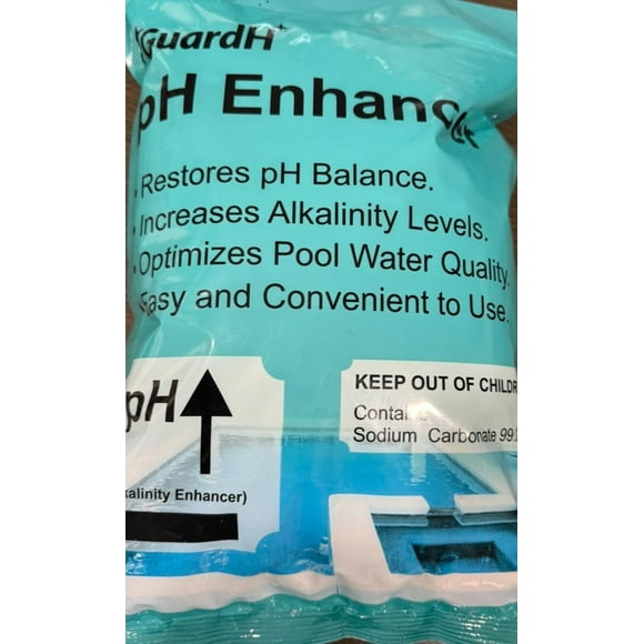 Soda Ash Sodium Carbonate