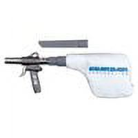 Guardair 1500 Guardair 1500, Gun Vac Kit W/ 9" Crevice Tool - Walmart ...