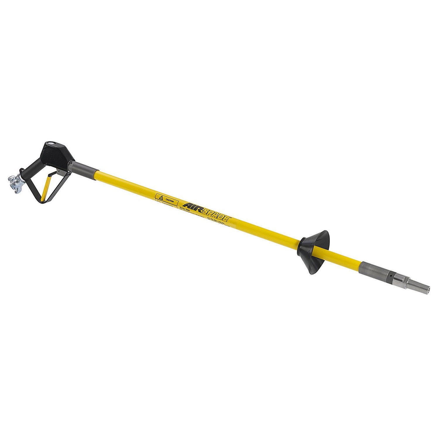 Free Shipping! Guardair Air Excavation Tool,4 ft L,150 scfm HT130 ...