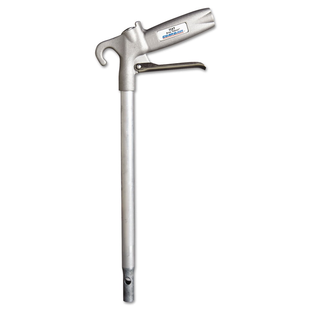Guardair 75XT012AA Xtra Thrust Safety Air Gun, Aluminum Extension ...