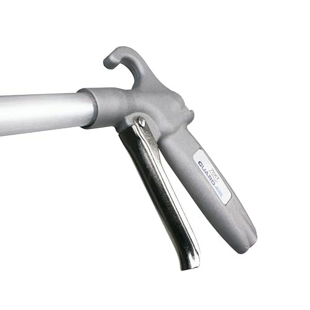 Guardair 75XT072AA Xtra Thrust with 72-Inch Aluminum Extension and ...