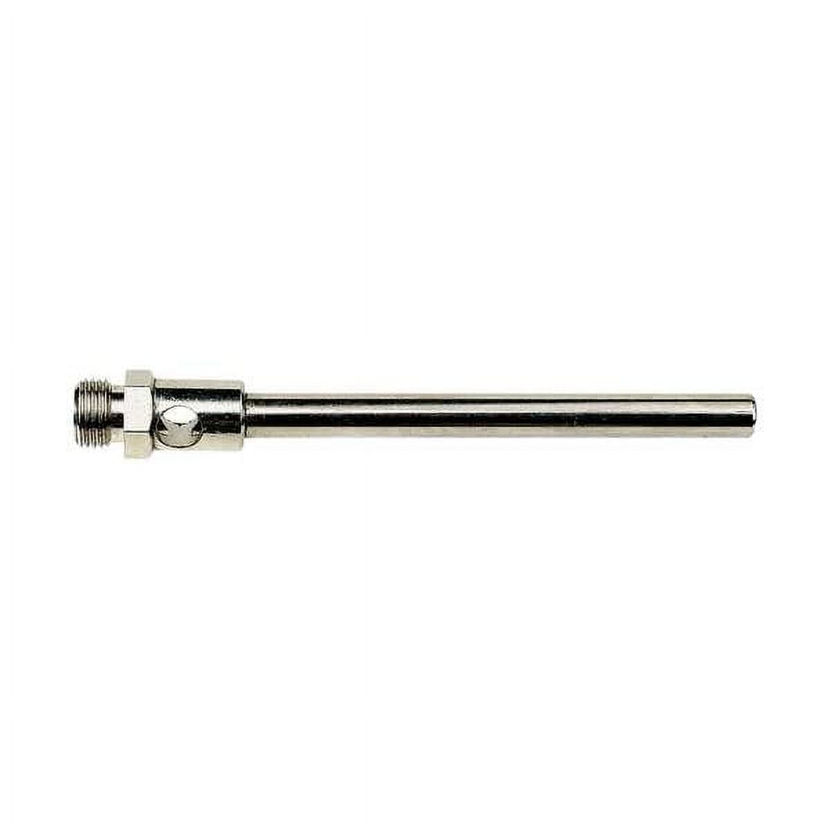 Guardair Air Gun Nozzle,Safety,3" L 18VNE003S - Walmart.com