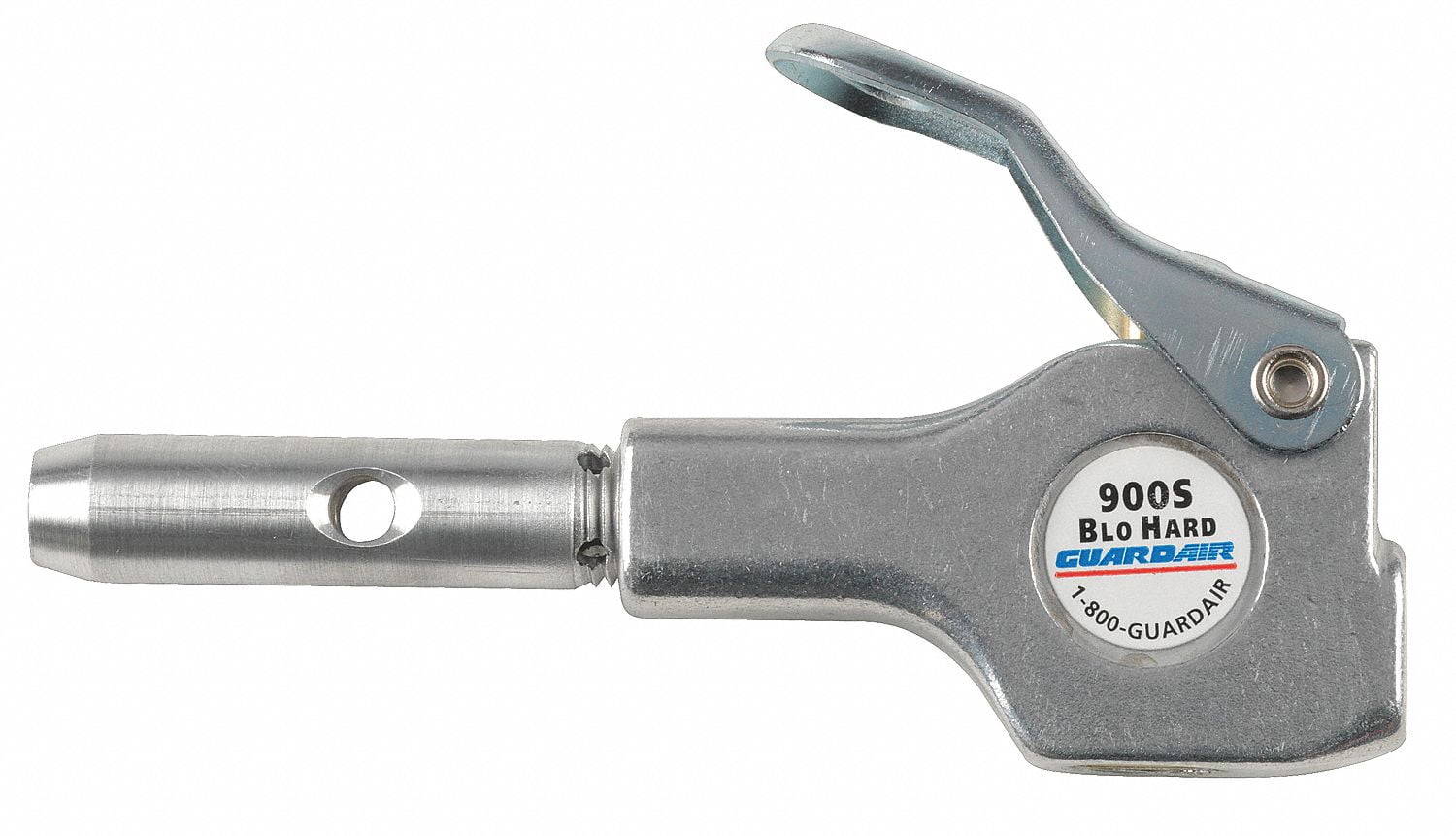 Guardair Air Gun,Thumb Lever,Cast Aluminum 900S - Walmart.com