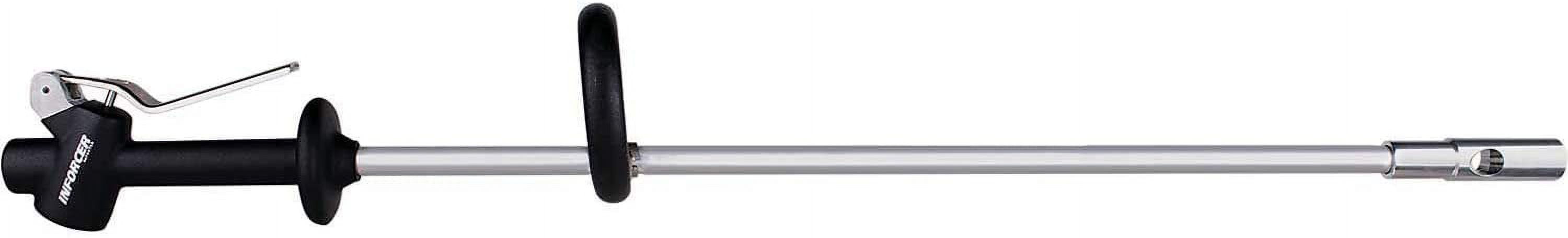 Guardair INF5048AA Ergonomic Air Gun, 48 Extension - Walmart.com