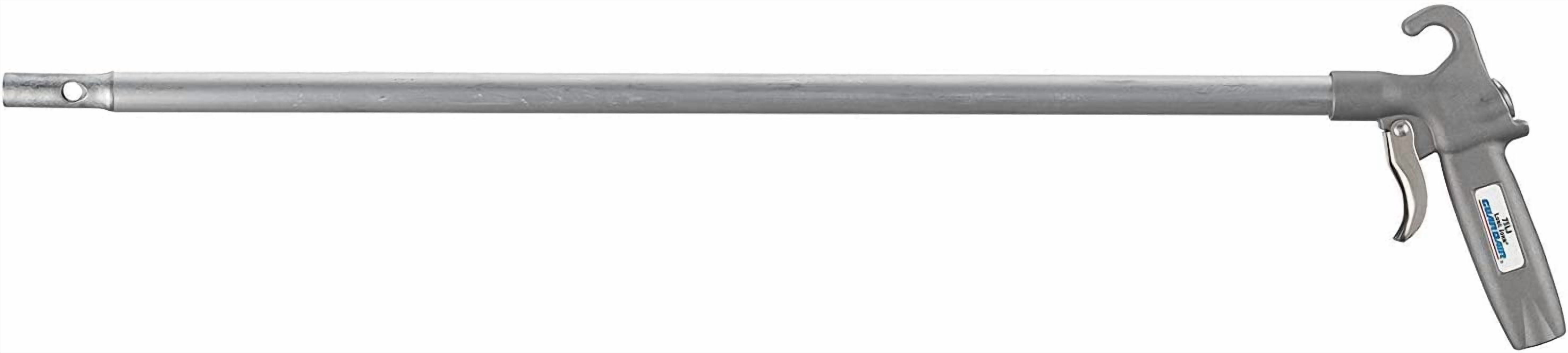 Guardair Long John 75LJ036AA Safety Air Blow Gun OSHA Compliant Alloy ...