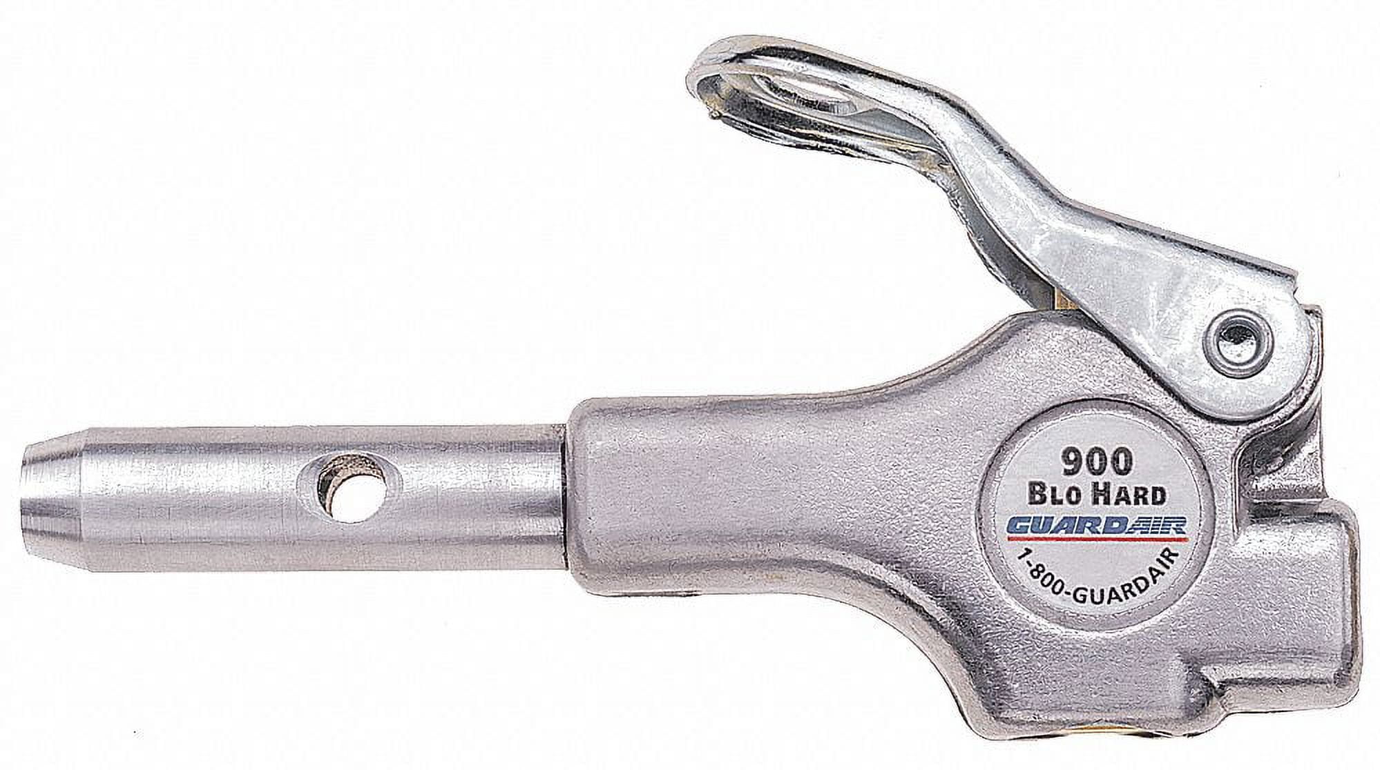 Guardair Thumbswitch Safety Air Guns, Aluminum Venturi - 1 EA (335-900 ...