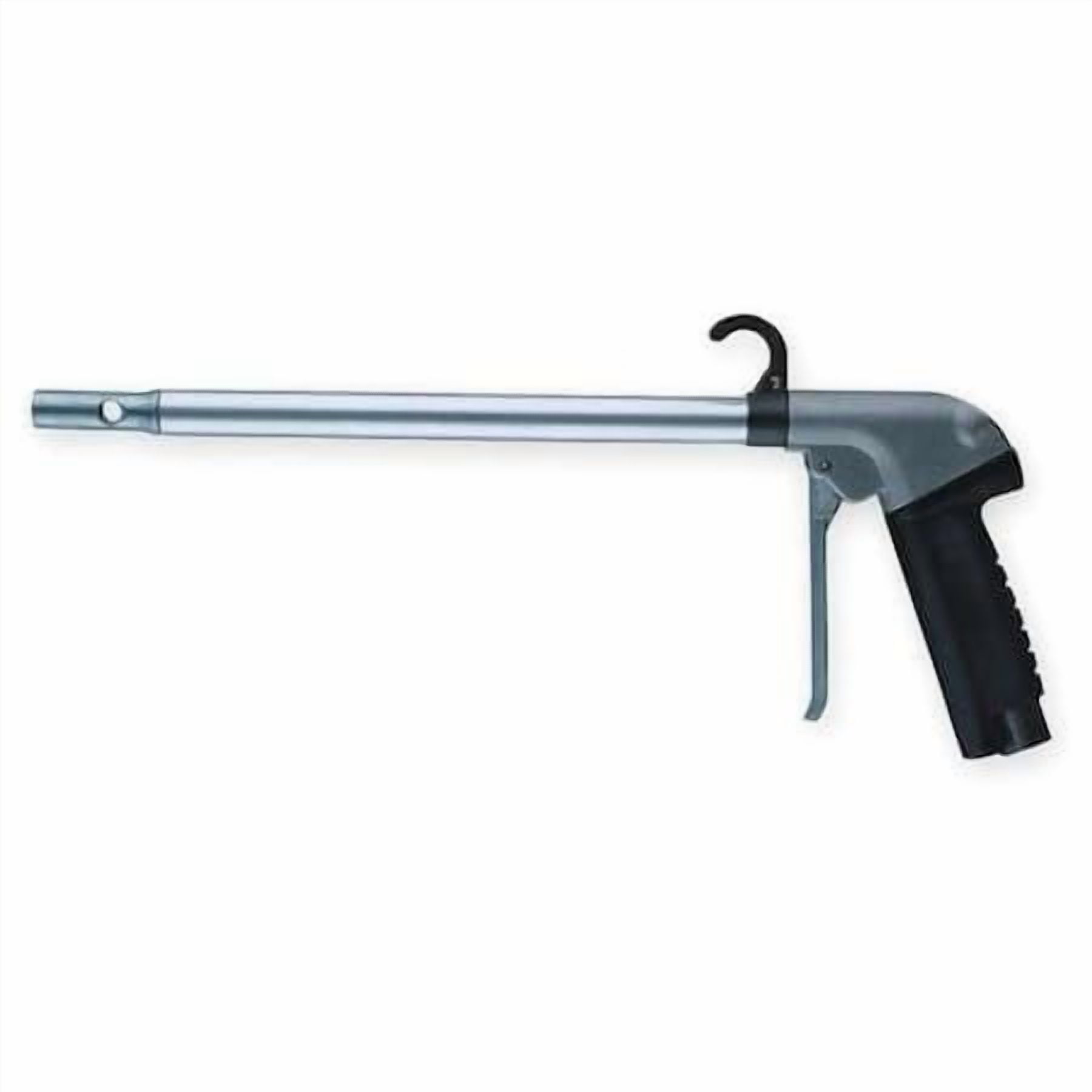 Guardair U75LJ012AA3 Ultra Venturi Long Trigger Air Gun with 12-Inch ...