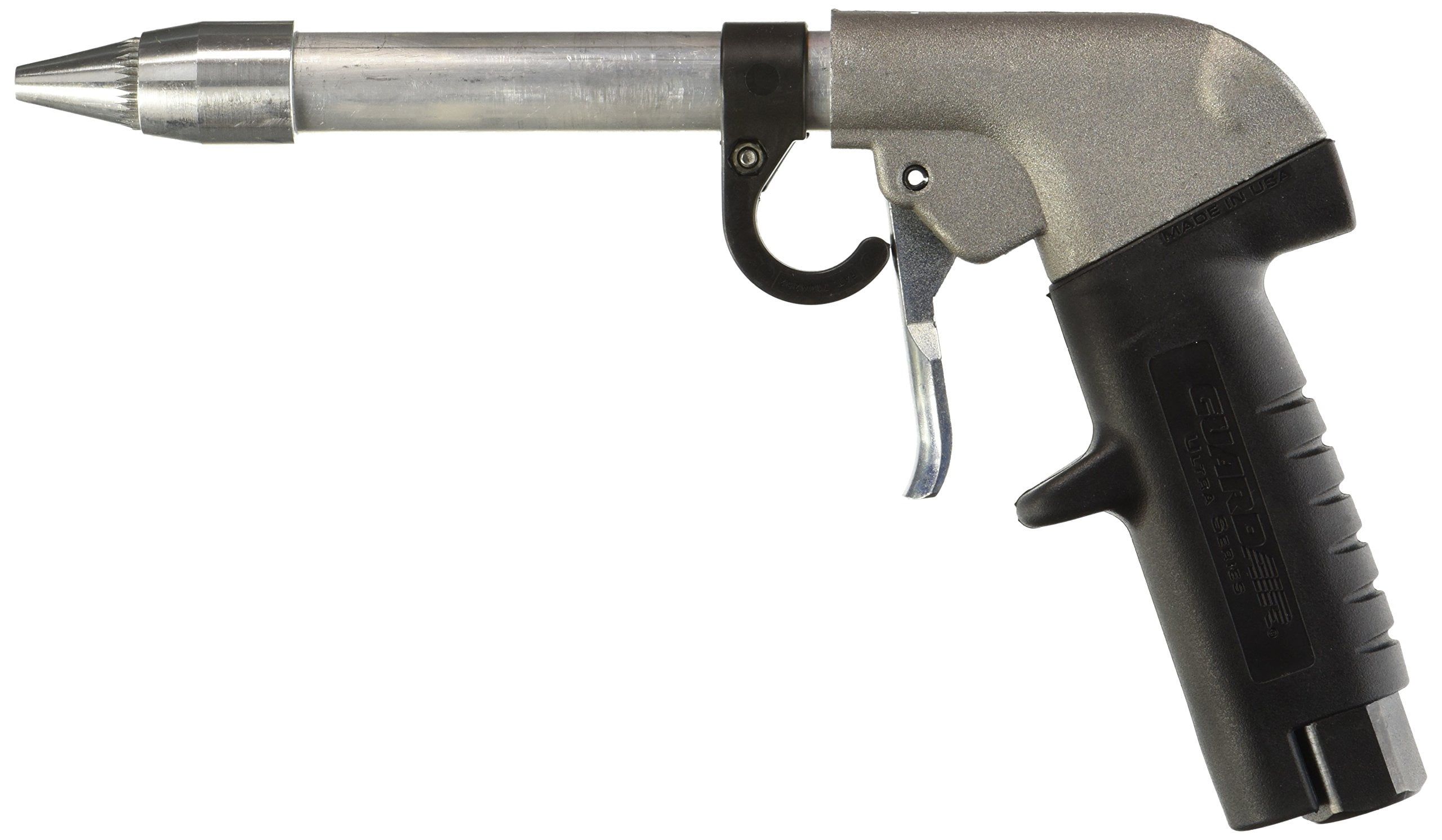 Guardair U80LJ006AA2 Ultra Whisper Jet Short Trigger Air Gun with 6 ...