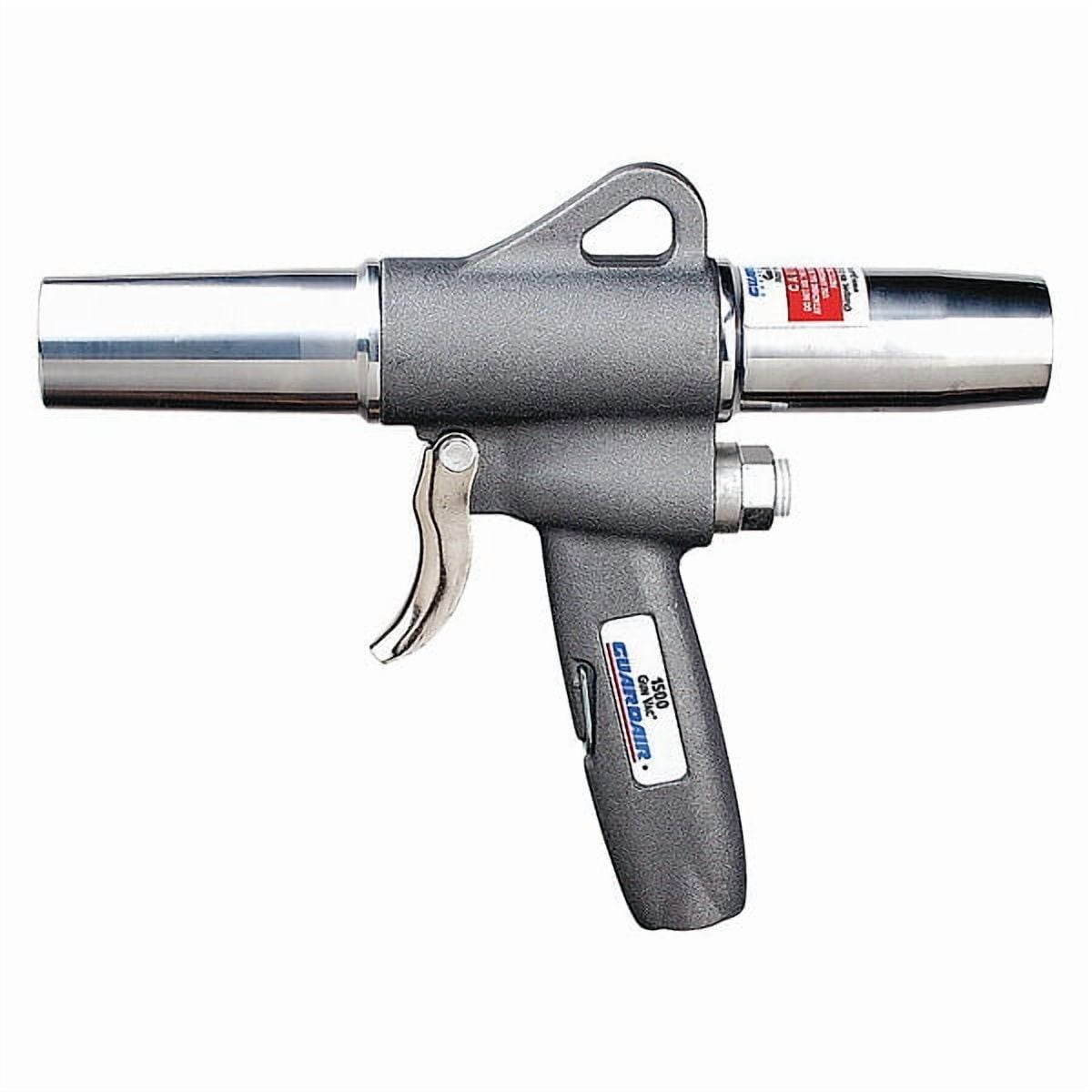 Guardair Vacuum Gun 1500U06 - Walmart.com