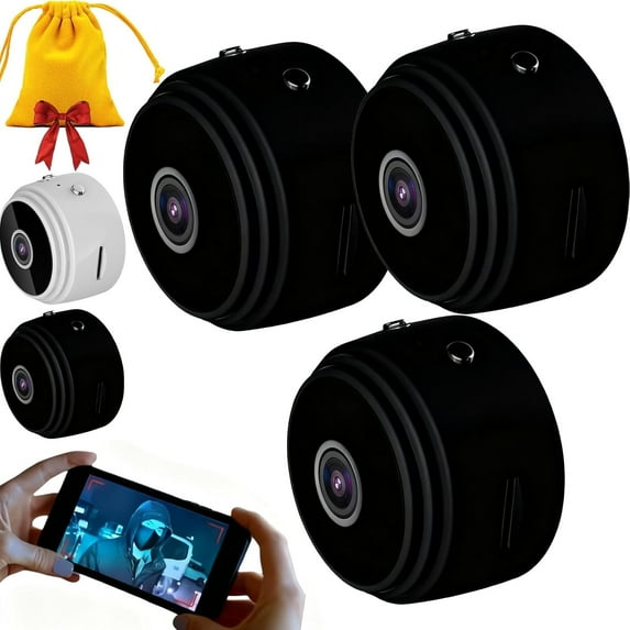 Guardhouse Camera, Guard House Security Camera,Guardhouse Watcheye Security Camera, Magnetic ...