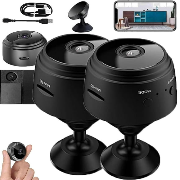 Hidden Cameras in Security Cameras - Walmart.com