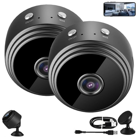 Best Sellers In Hidden Cameras